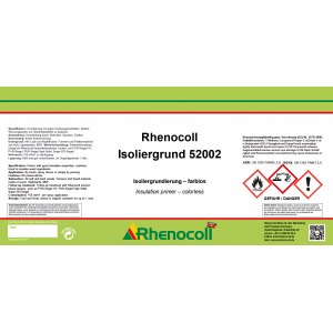 Rhenocoll Isoliergrund 52002
